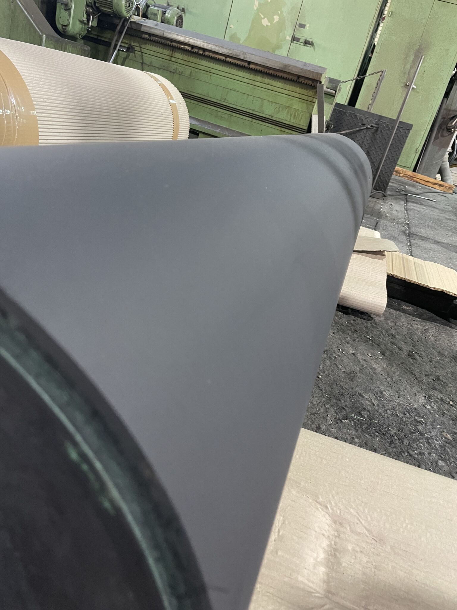 Heinrich Liesen - Unsere Leistungen