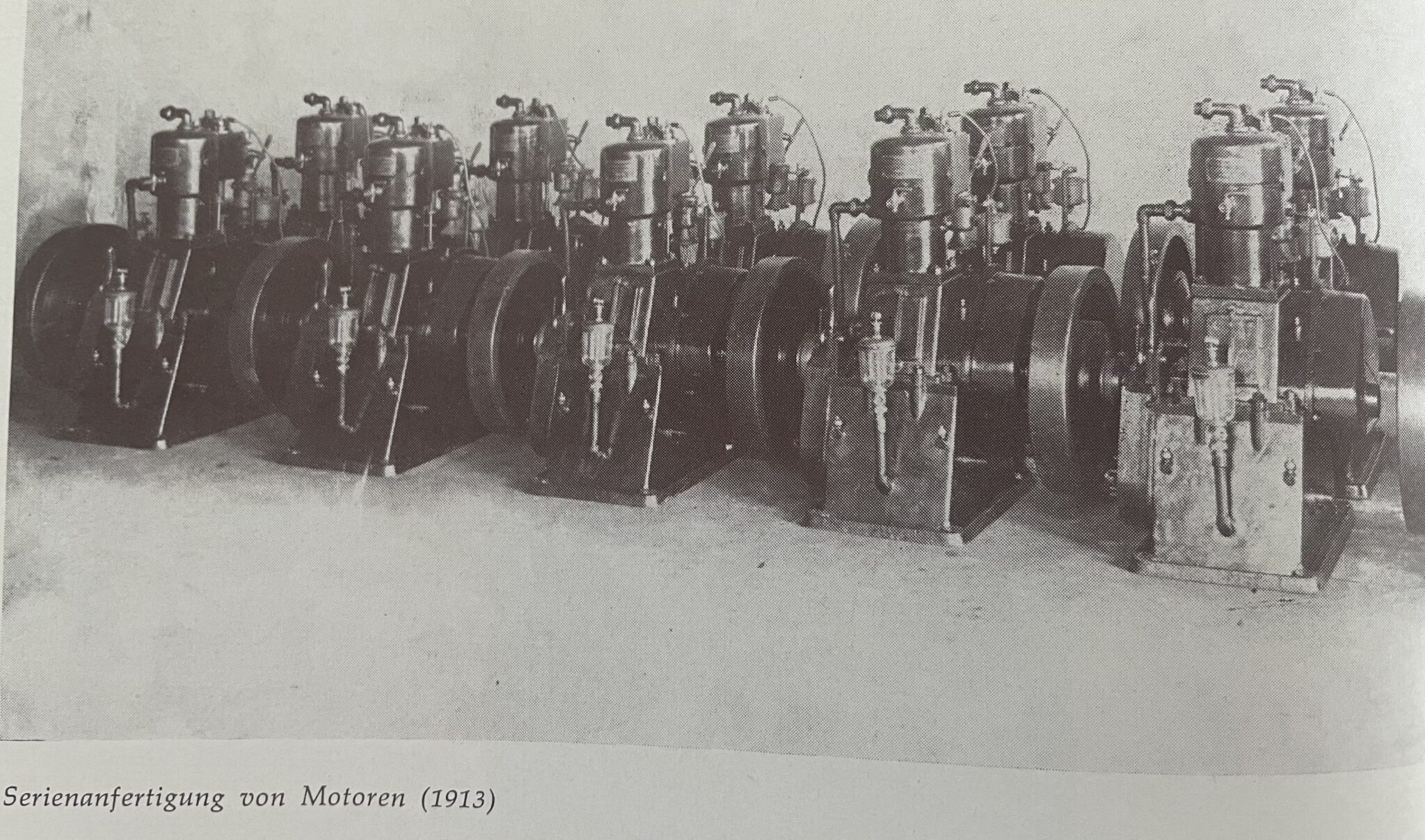 Heinrich Liesen - Unsere Firmengeschichte