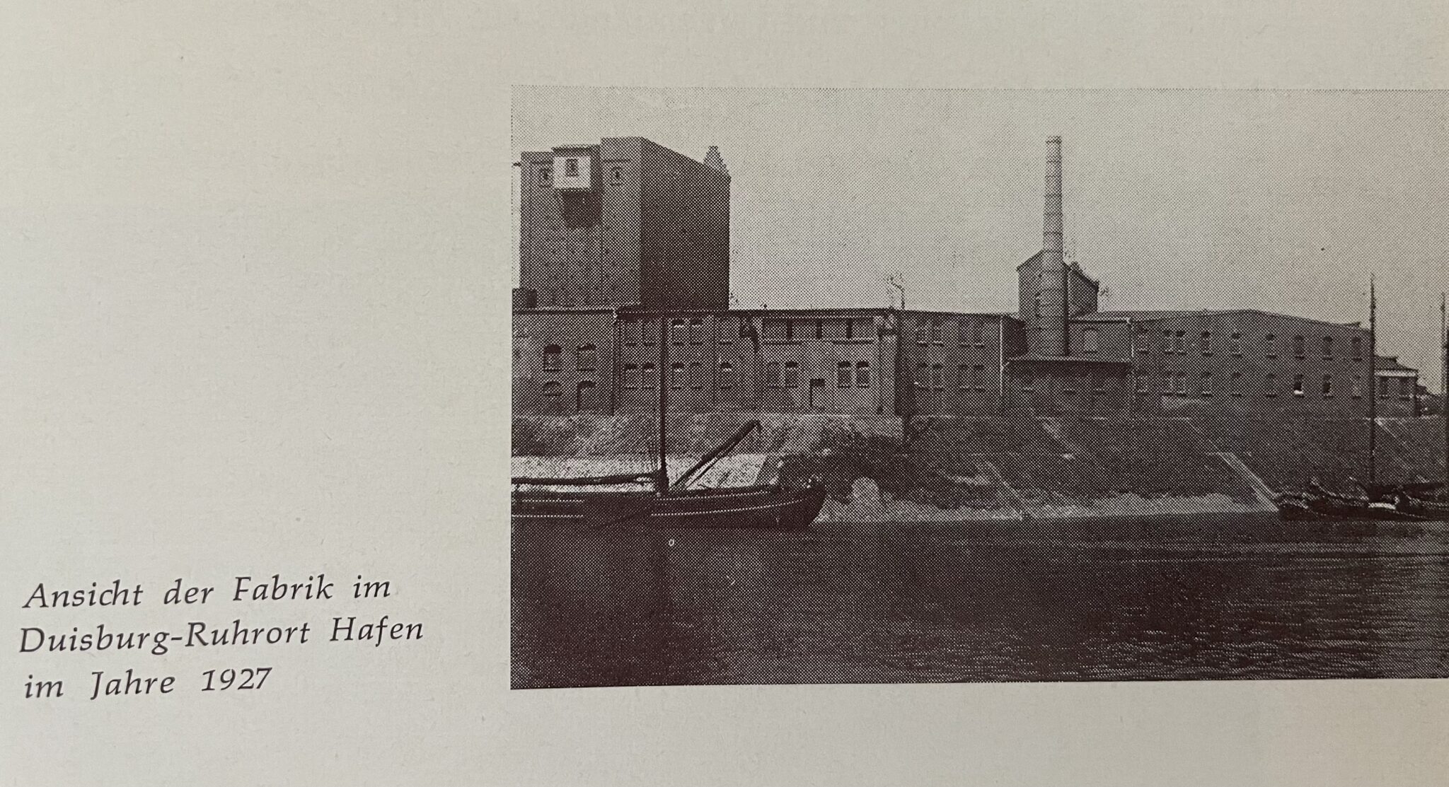 Heinrich Liesen - Unsere Firmengeschichte