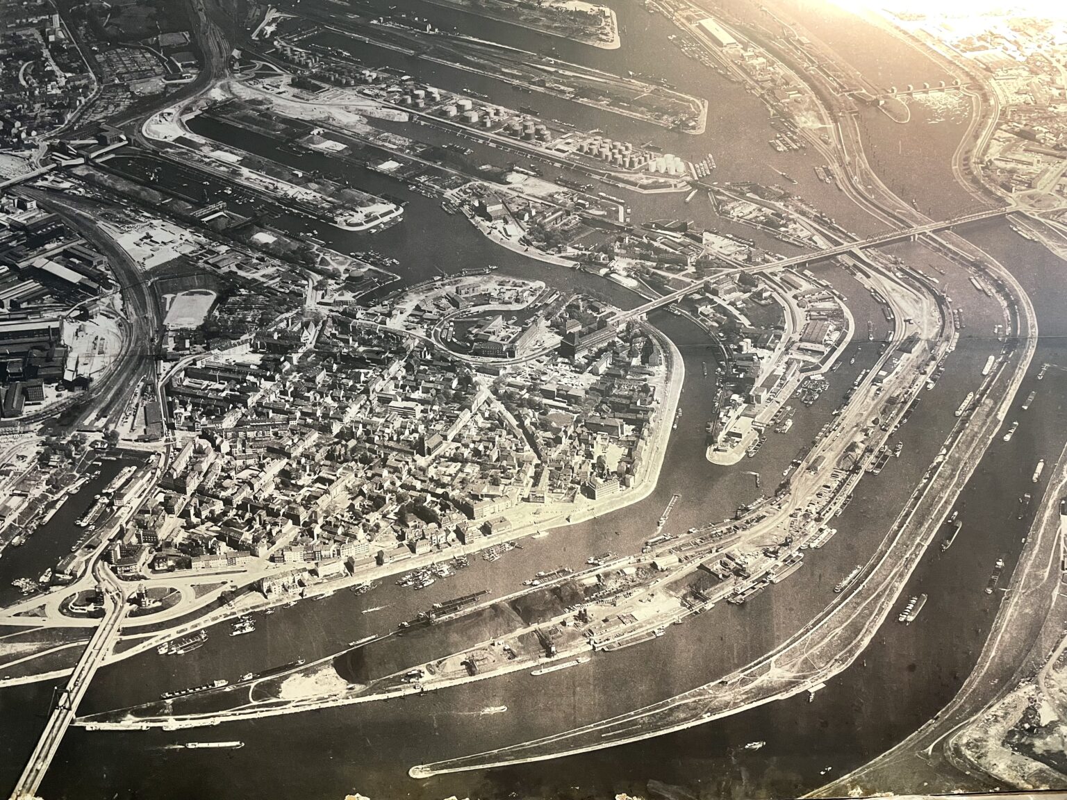 Heinrich Liesen - Unsere Firmengeschichte